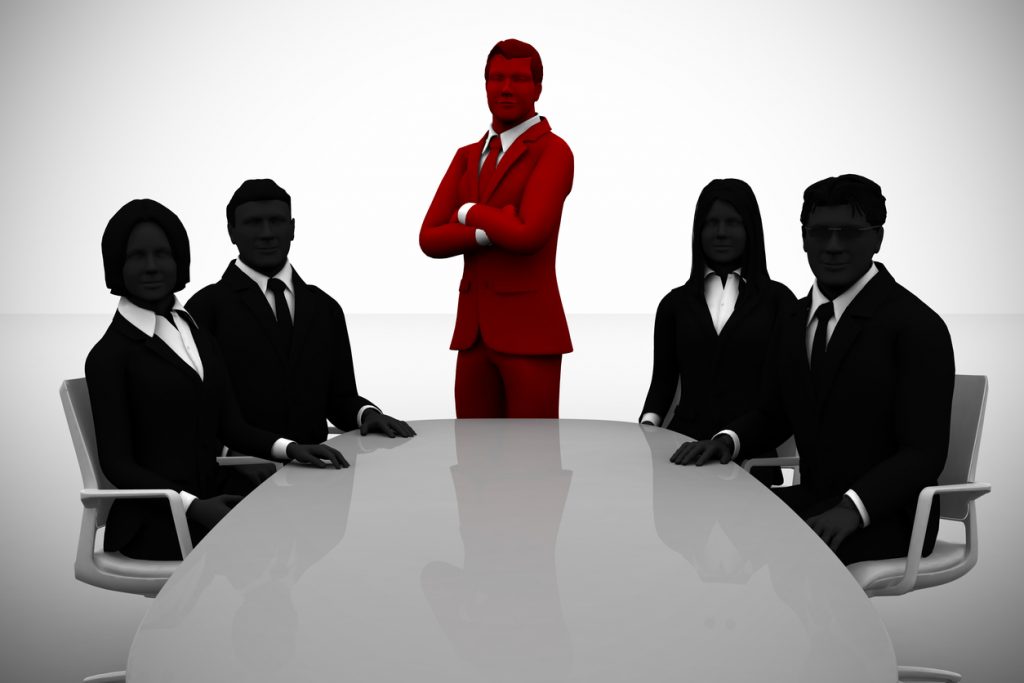 Administrador de una sociedad. Deberes y poderes. - Fisloracon